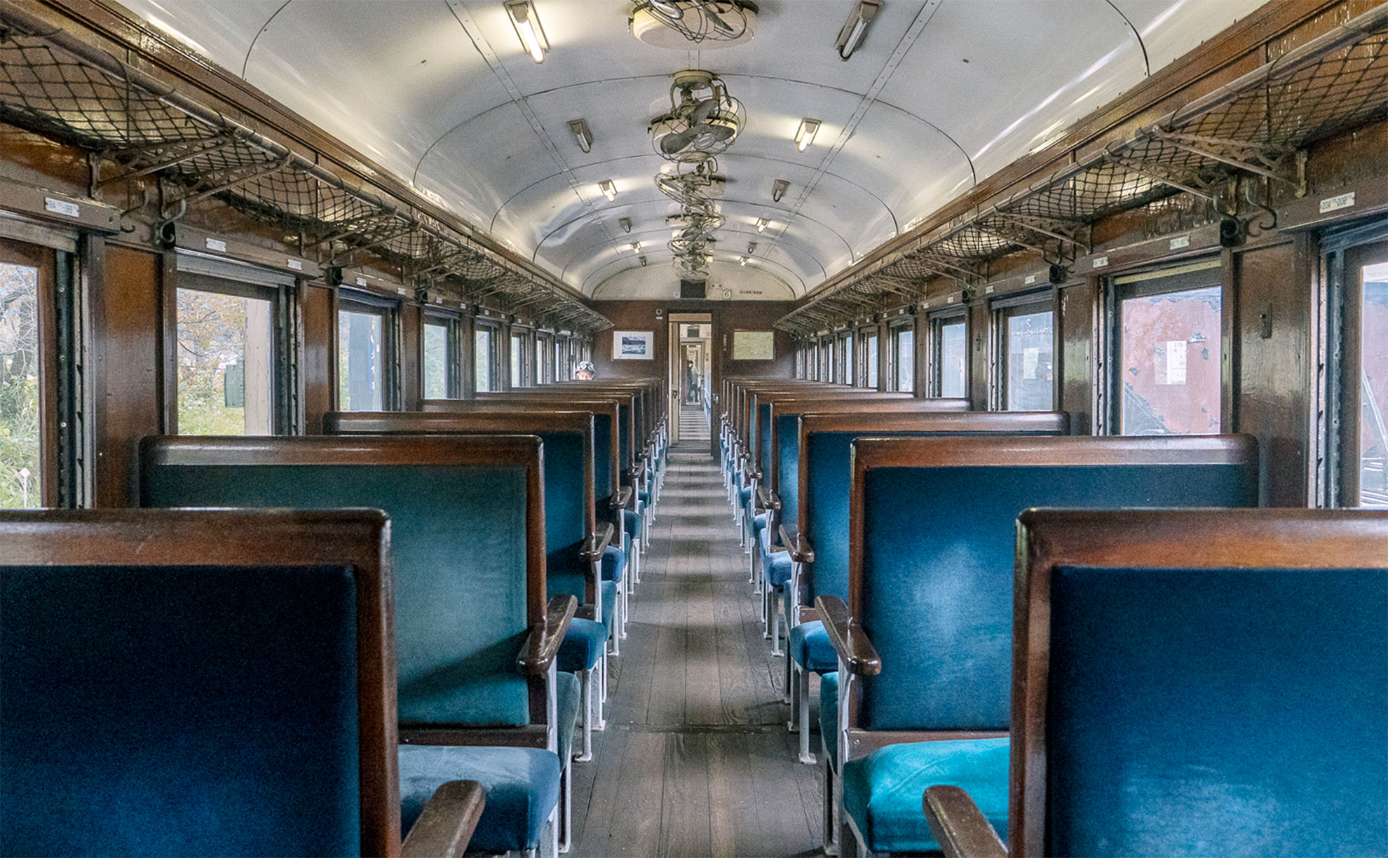 5 Days 4 Nights Trip | Daitetsu Advance Co., - Ltd.Inbound Business Division